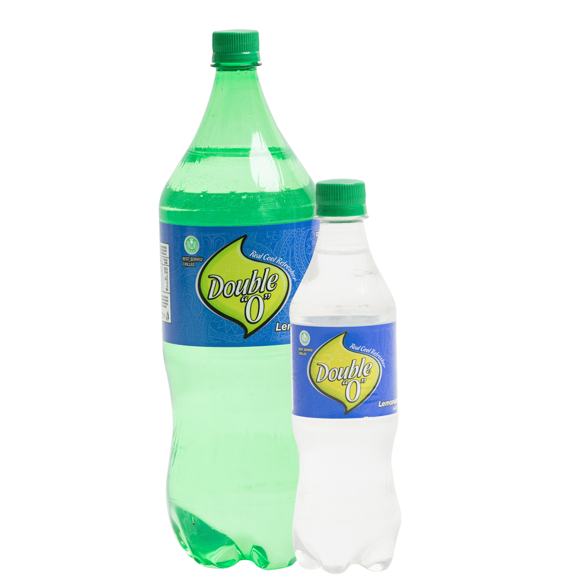 Lemonade - Double “O”