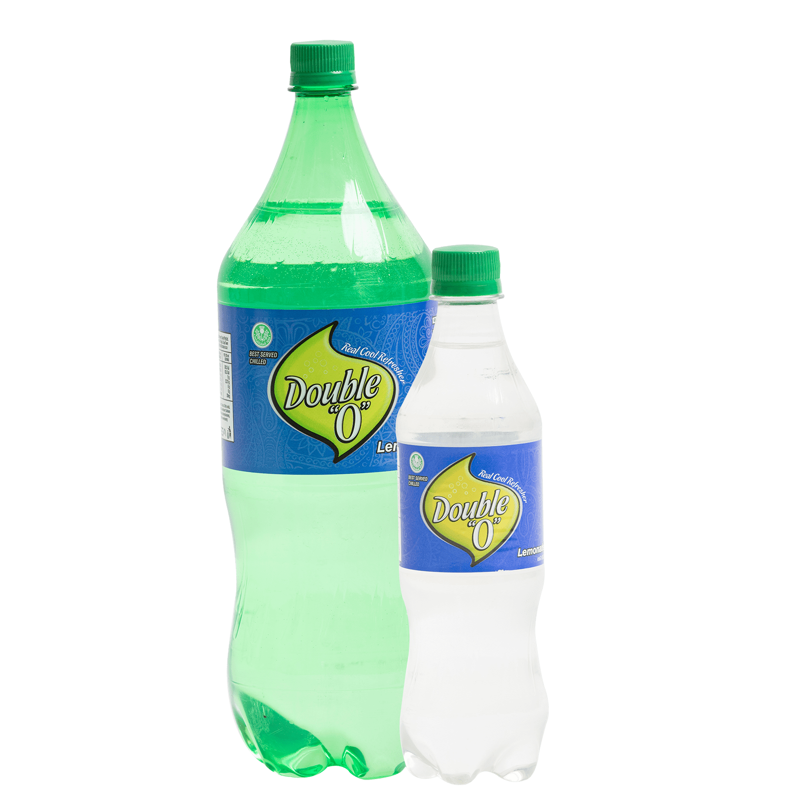 Lemonade - Double “O”