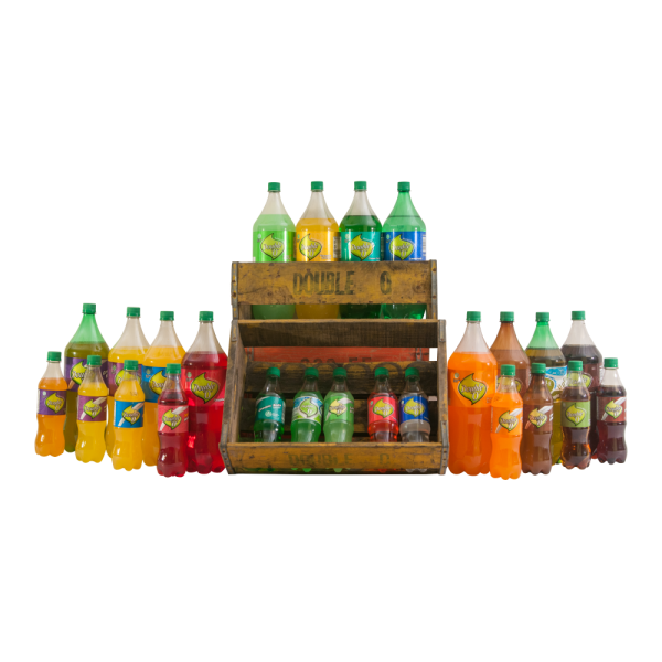 Home - Double “O”