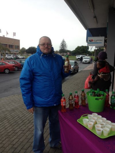 DOUBLE “O” & PANORAMA OK MINI MARK - Double “O”