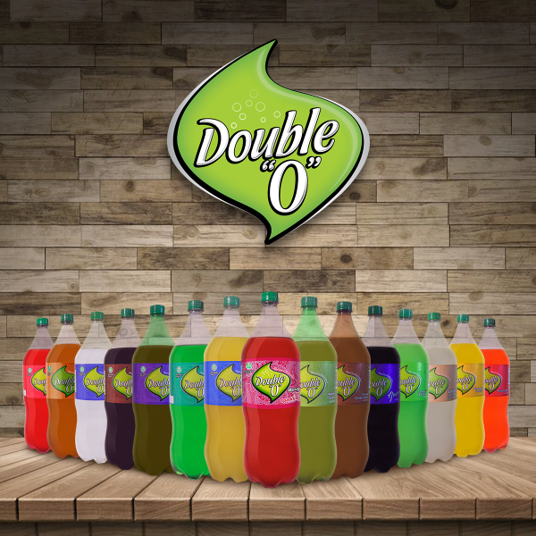 Home - Double “O”