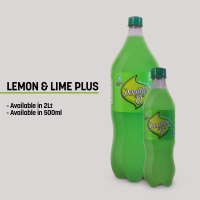 Double “O” Flavours - Double “O”