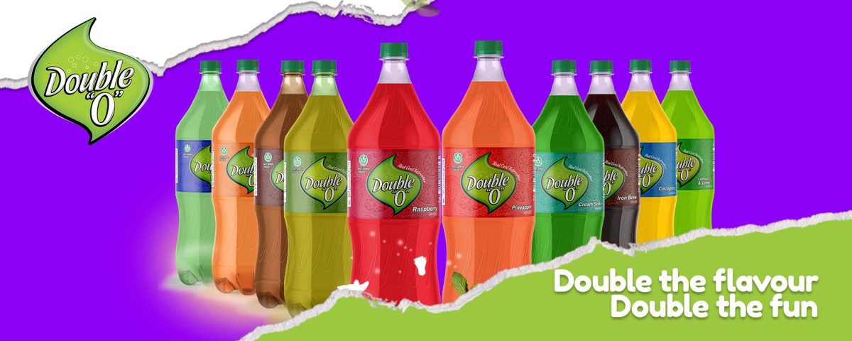 Home - Double “O”